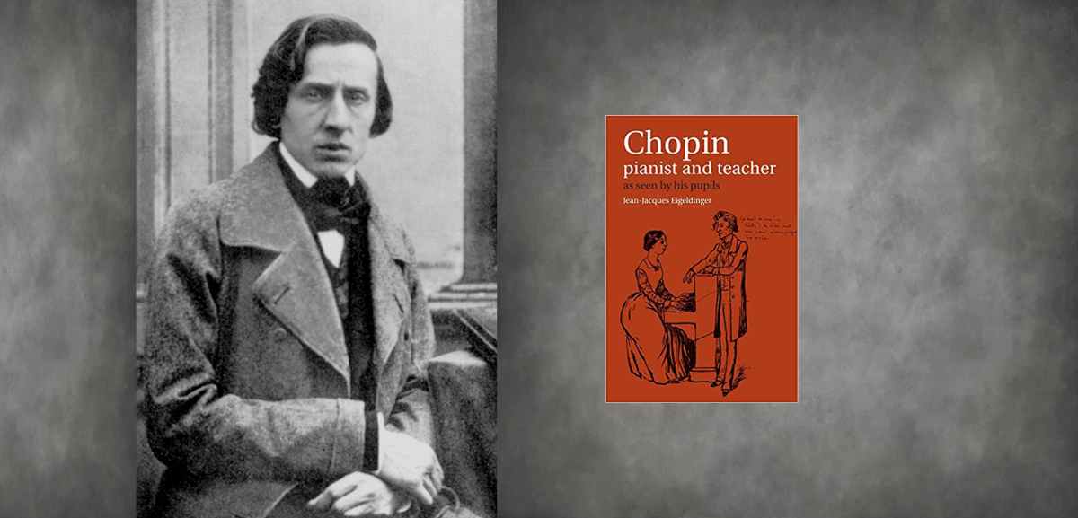 My Favorite Chopin Pedagogy Book – Piano Lessons for Adults