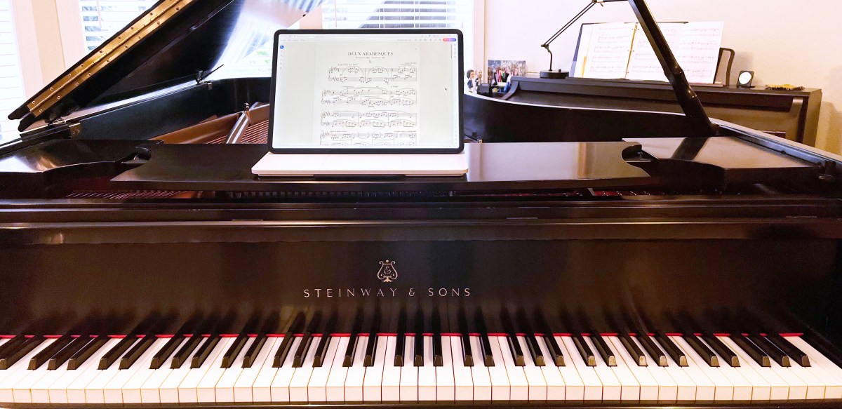 Favorite Online Sheet Music Websites – Piano Lessons for Adults